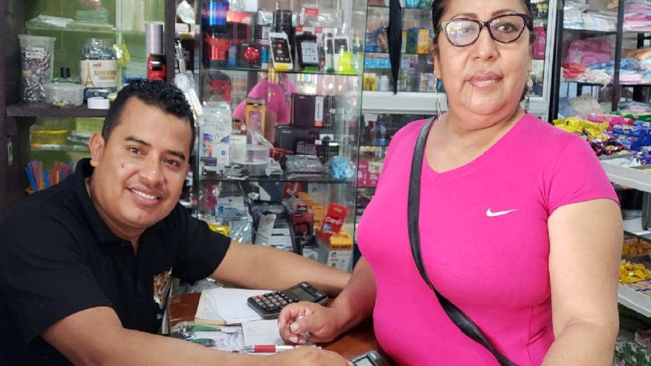Quedó En Libertad La Madame Del Amazonas